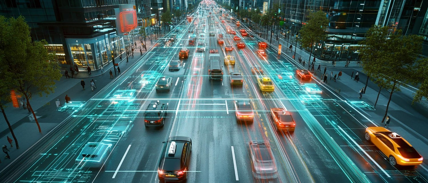 Solutions - KADRONICS Best Next-Gen Tech